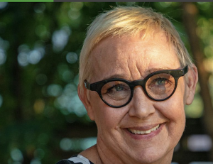 Julie Bargmann Wins Cornelia Hahn Oberlander International Landscape ...