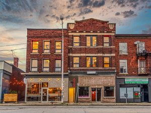 The City of Hamilton announces the 2021 Urban Design and Architecture ...