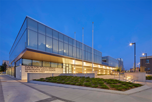 The City of Hamilton announces the 2021 Urban Design and Architecture Awards winners