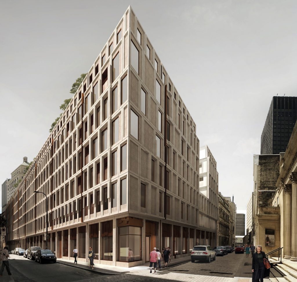 Designing for Change: Jury Comments on the 2021 Canadian Architect ...