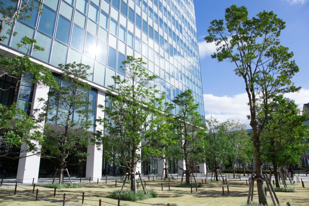 44 businesses sign WorldGBC’s Net Zero Carbon Buildings Commitment