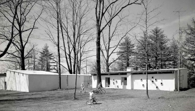 Smith Residence - Résidence Smith, Photo: Peter Varley - Canadian Architect