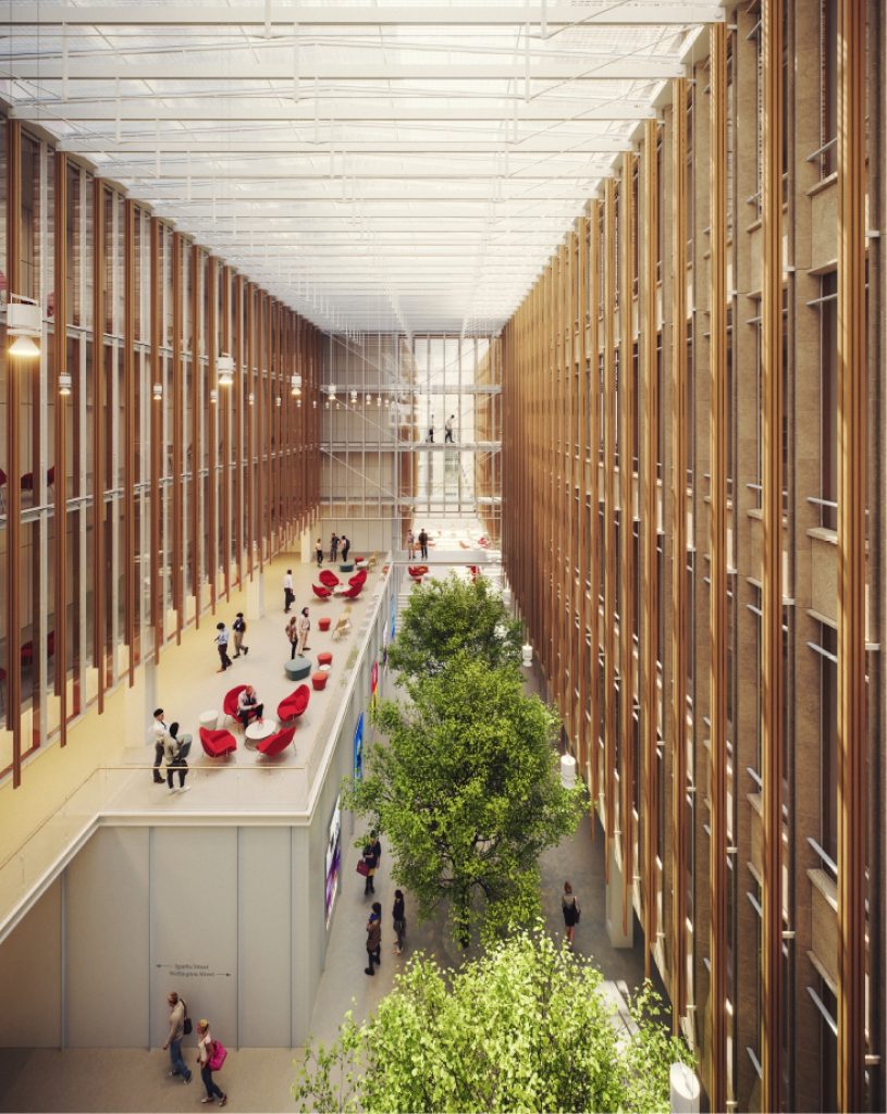 Block 2 finalist designs unveiled (full videos now posted)