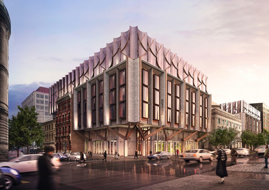 Block 2 finalist designs unveiled (full videos now posted)