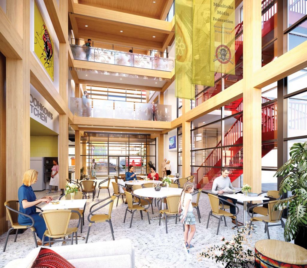 Ten Indigenous Designers