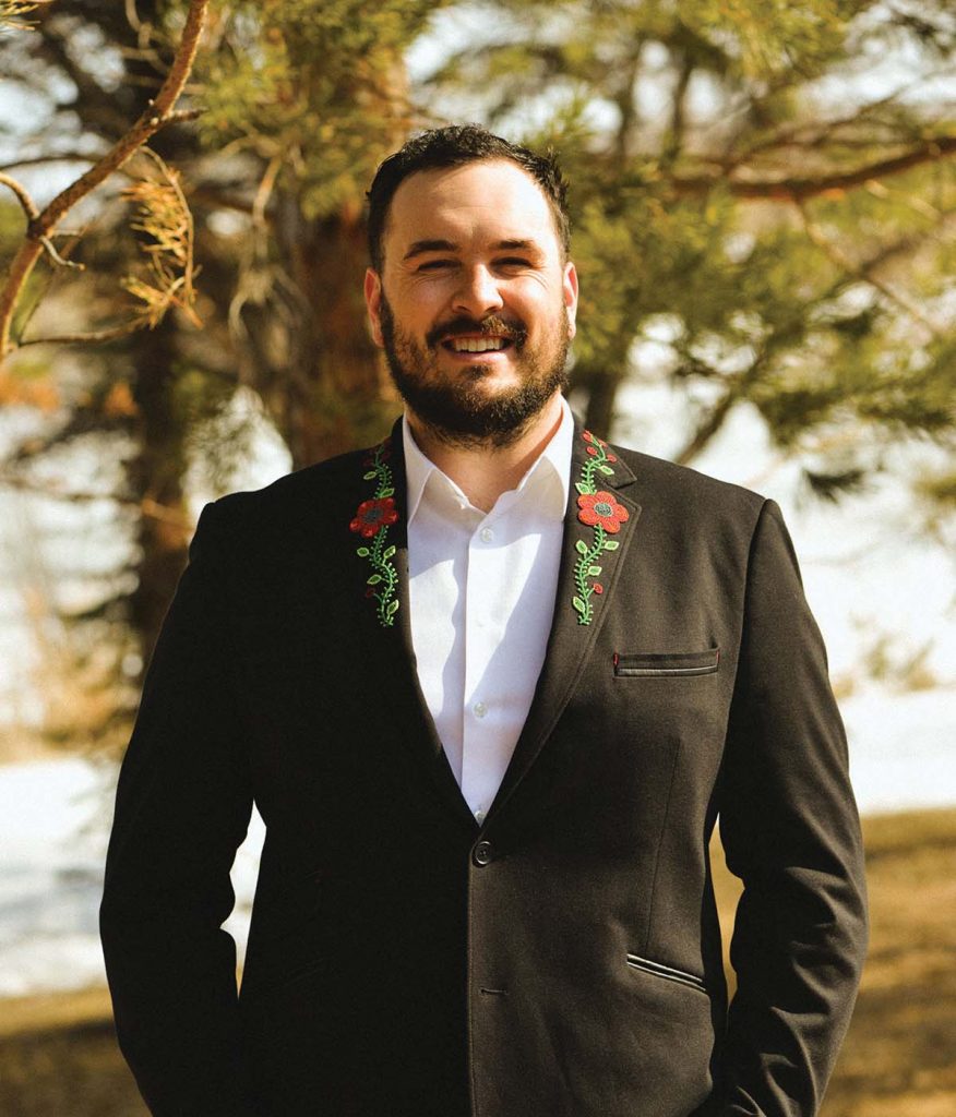 A spotlight on ten Indigenous architects and designers