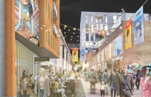 Ten Indigenous Designers