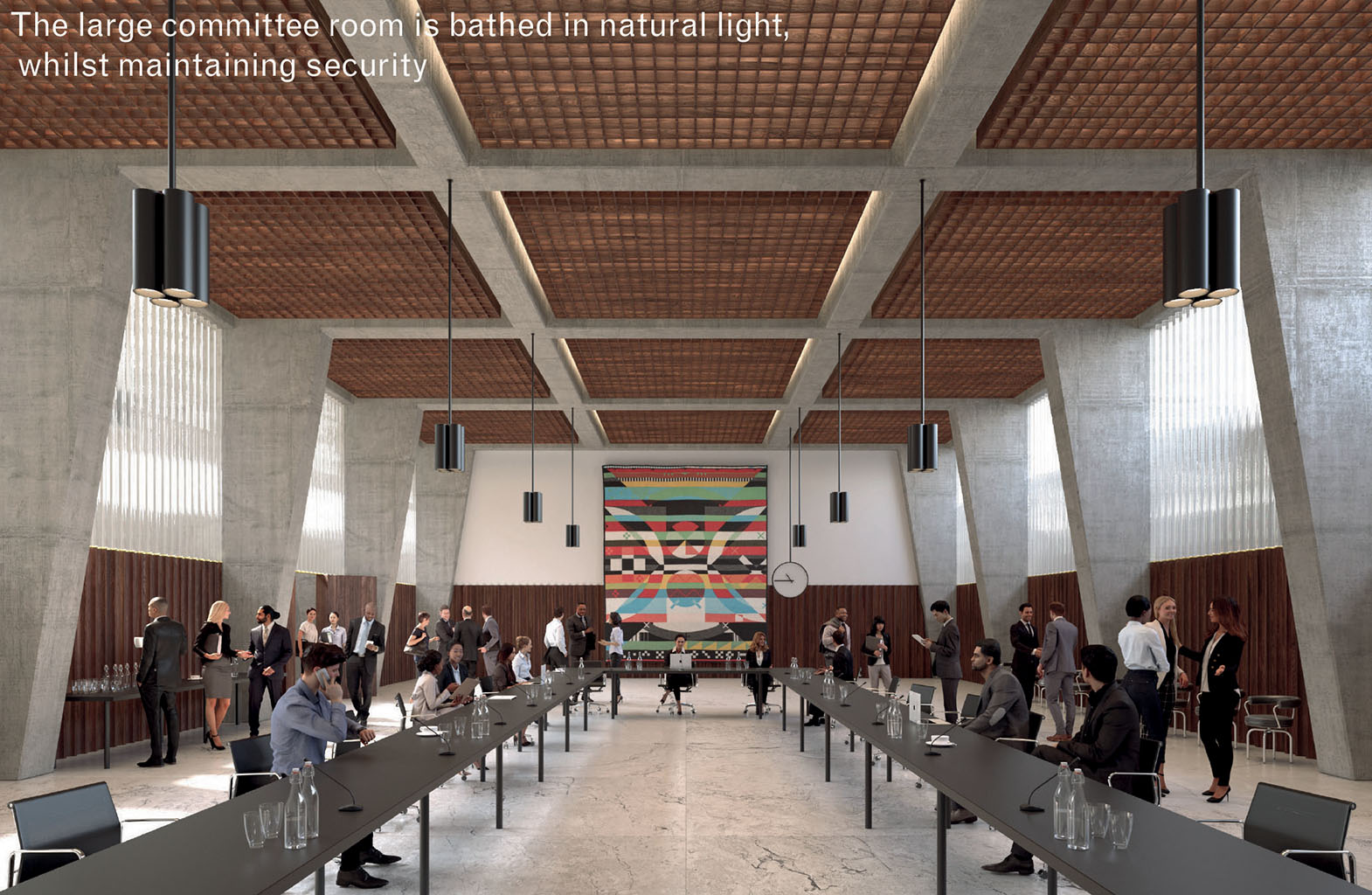 Committee - Canadian Architect