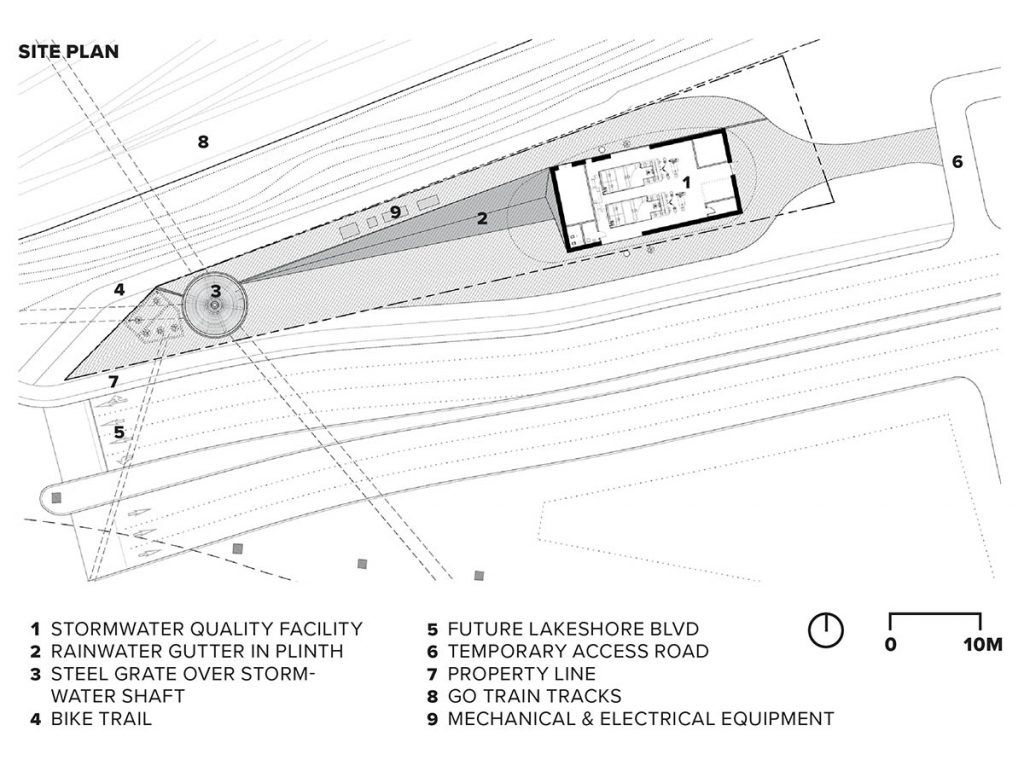 Water Ways: Projects by gh3*, Local Practice, and Smith Vigeant architectes