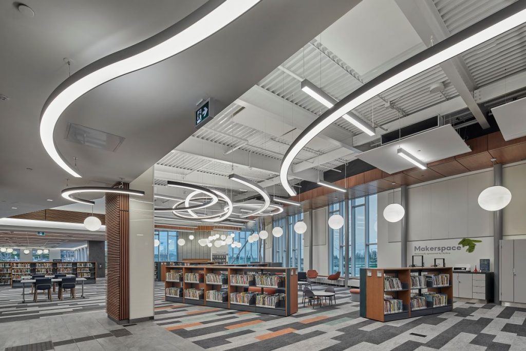 Ontario Library Association announces winners of the 2022 New Library ...