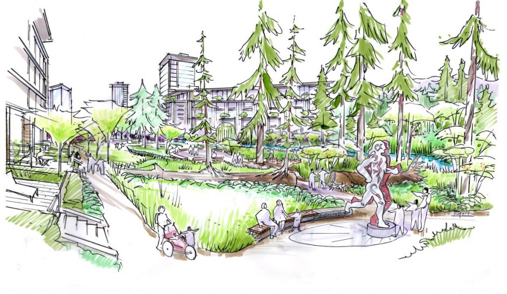 Heather Lands Develop Receives Re-Zoning Approval