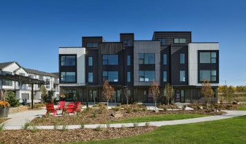 Home Page - Canadian Architect