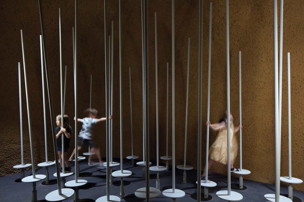 Museum Metamorphosis: Montreal Insectarium, Montreal, Quebec