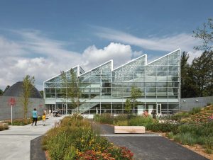 Museum Metamorphosis: Montreal Insectarium, Montreal, Quebec