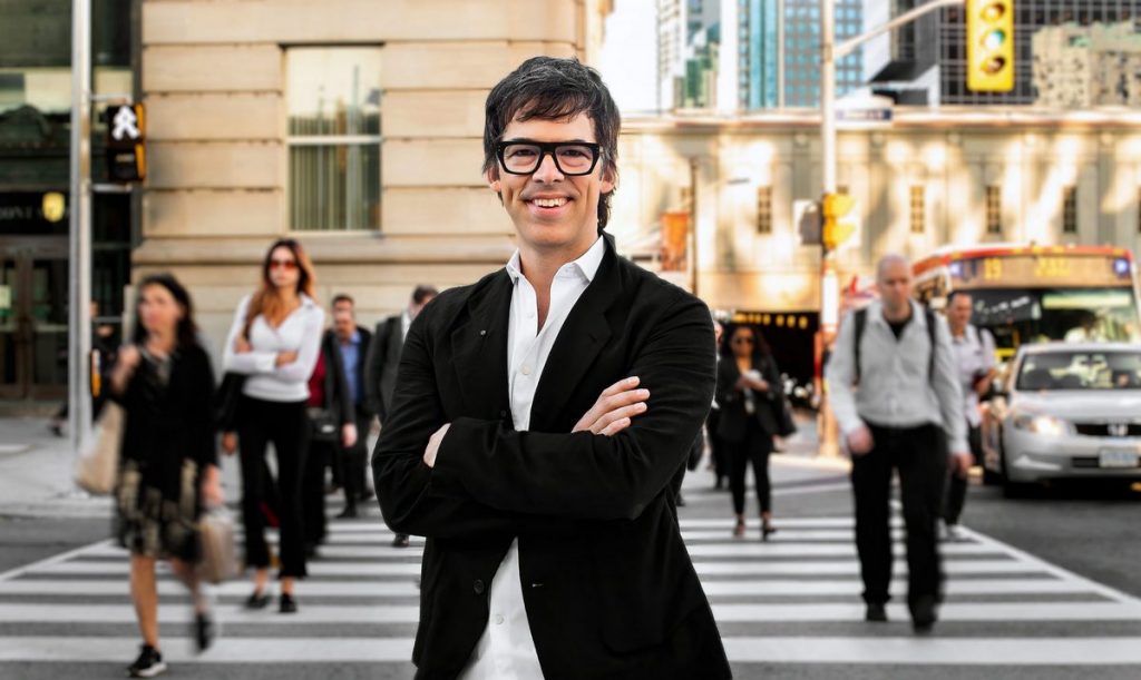 B+H appoints Patrick Fejér as CEO