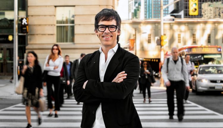 Patrick-Fejer-CEO-1200 - Canadian Architect