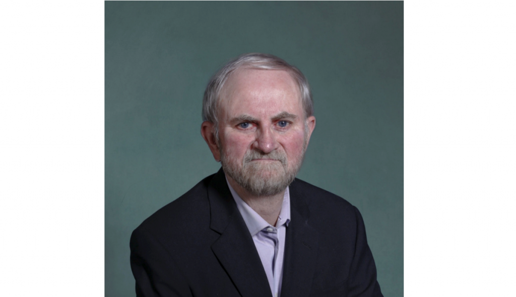 In Memoriam: Whit Petch