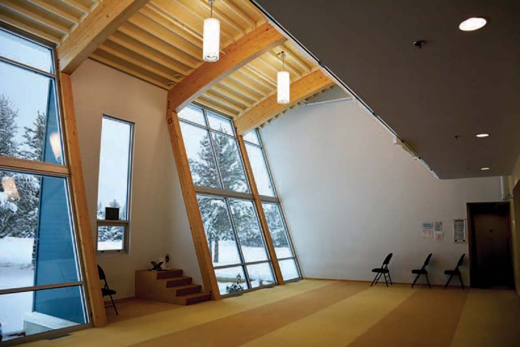 Book Review: Beyond the Divide—A Century of Canadian Mosque Design