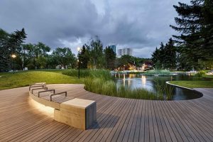 Winners announced for 2022 Prairie Design Awards
