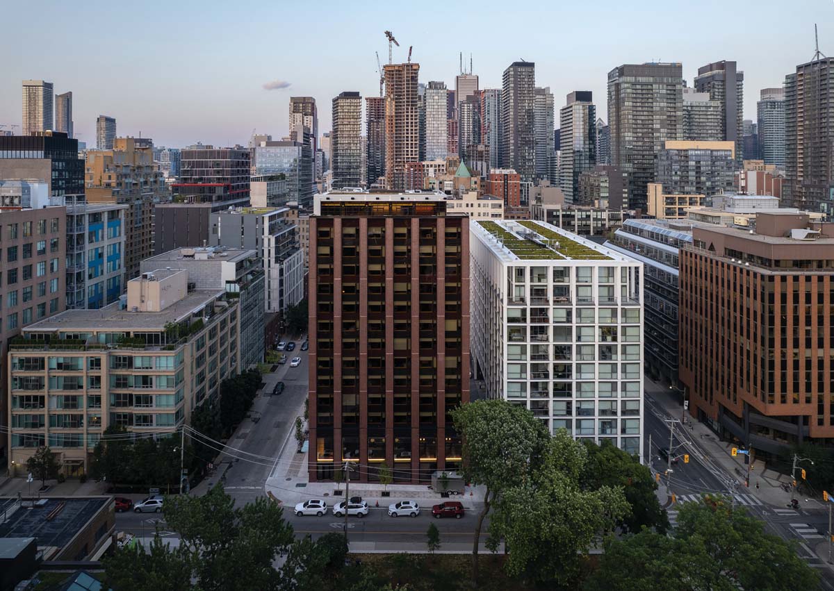 Acing It Ace Hotel Toronto Ontario Acing It Ace Hotel Toronto Ontario