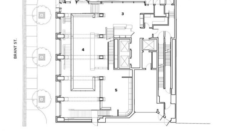 AH plans - Canadian Architect