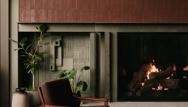 Ace Hotel Toronto — William Jess Laird — Sept 2022 — Evangeline 4 ...