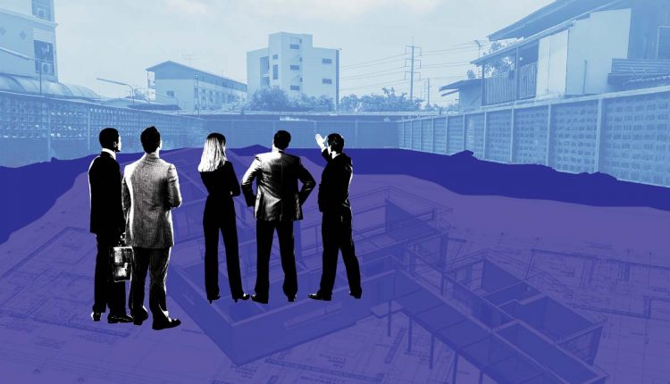 site visit - Canadian Architect