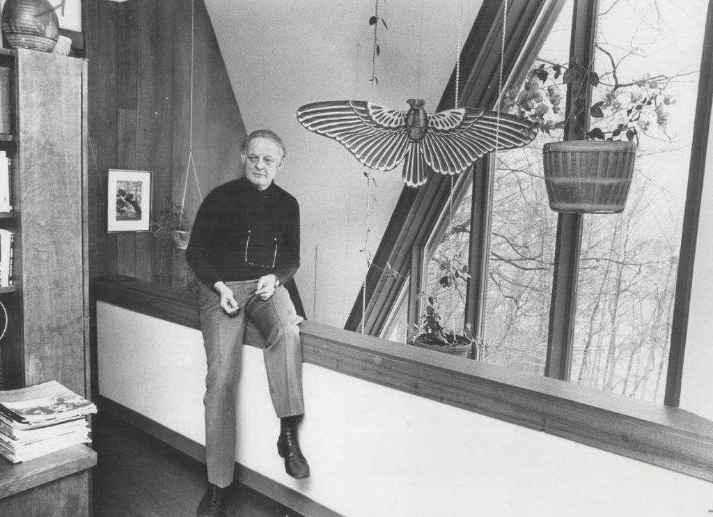 Book Review: Ron Thom, Architect—The Life of a Creative Modernist