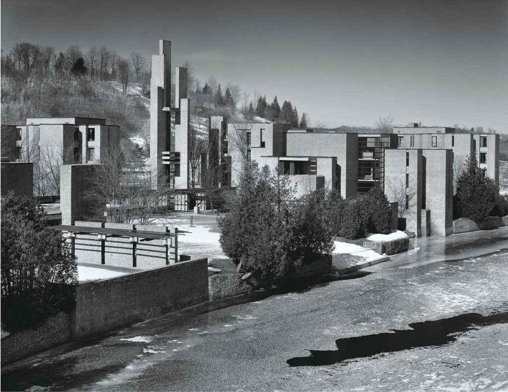 Book Review: Ron Thom, Architect—The Life of a Creative Modernist