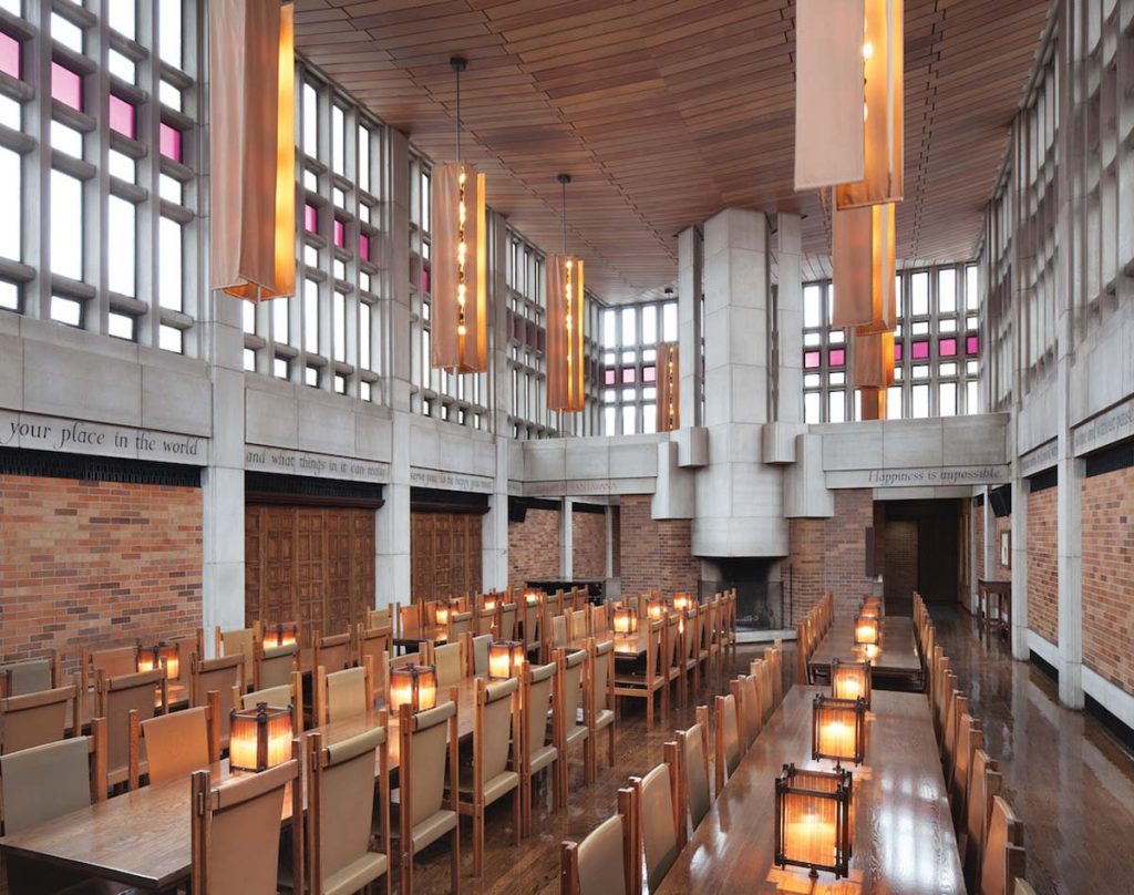 Book Review: Ron Thom, Architect—The Life of a Creative Modernist