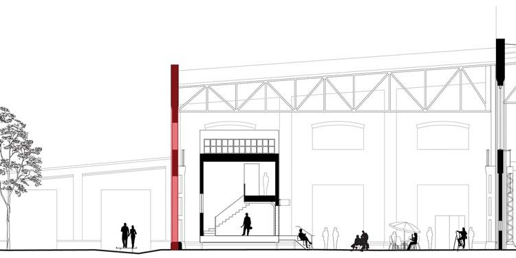 AA section - Canadian Architect