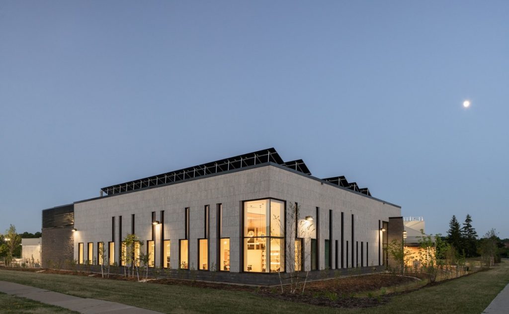 Valley Park Library, Hamilton, Ontario