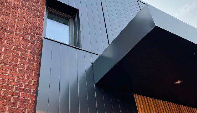 International Passive House retrofit certification a first for Toronto