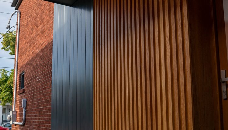 International Passive House retrofit certification a first for Toronto