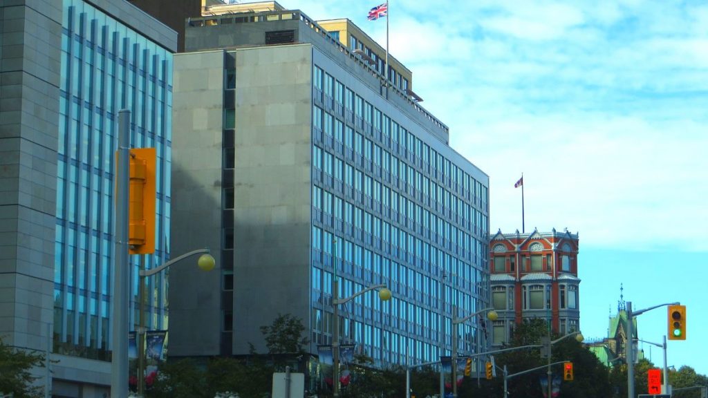 The National Capital Commission’s impossible contract for a new HQ