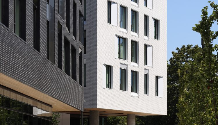 Photo credit: Ema Peter Photography - Canadian Architect