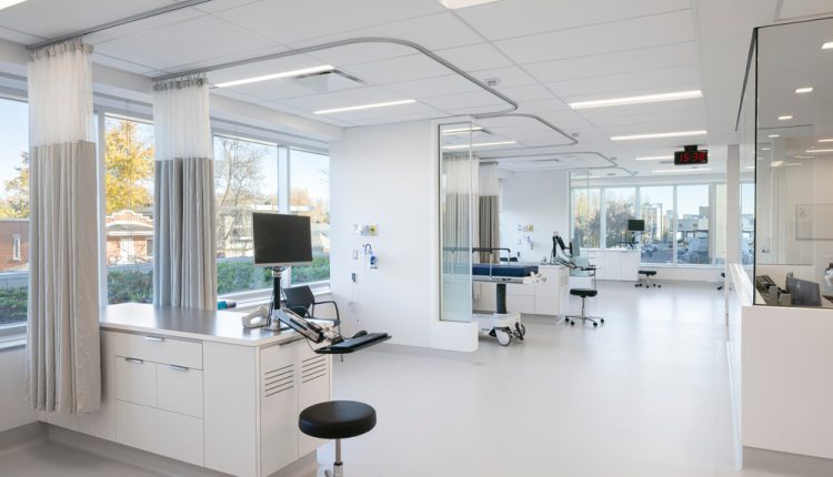 New Integrated Cancer Treatment Centre opens in Quebec City