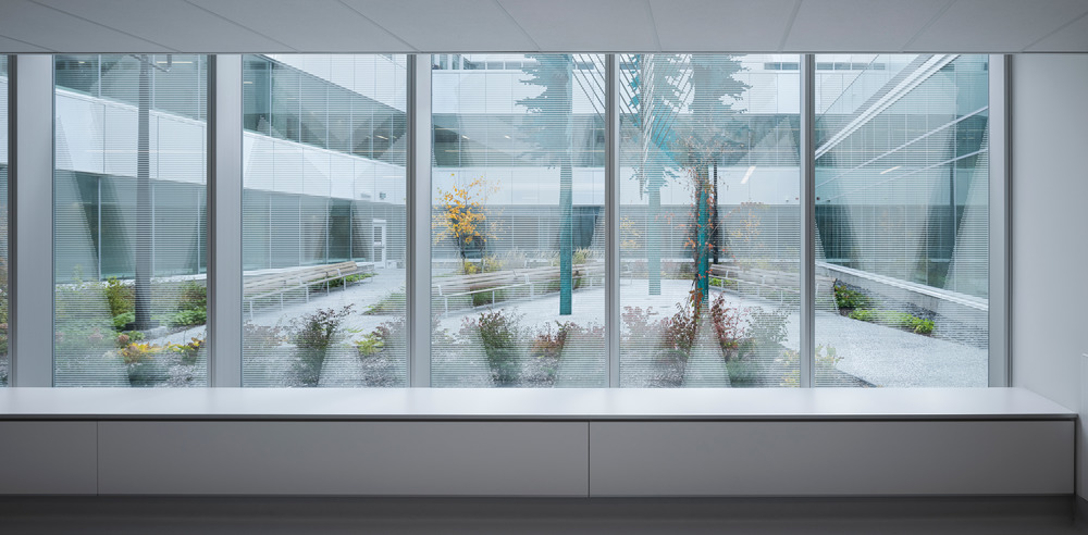 New Integrated Cancer Treatment Centre opens in Quebec City