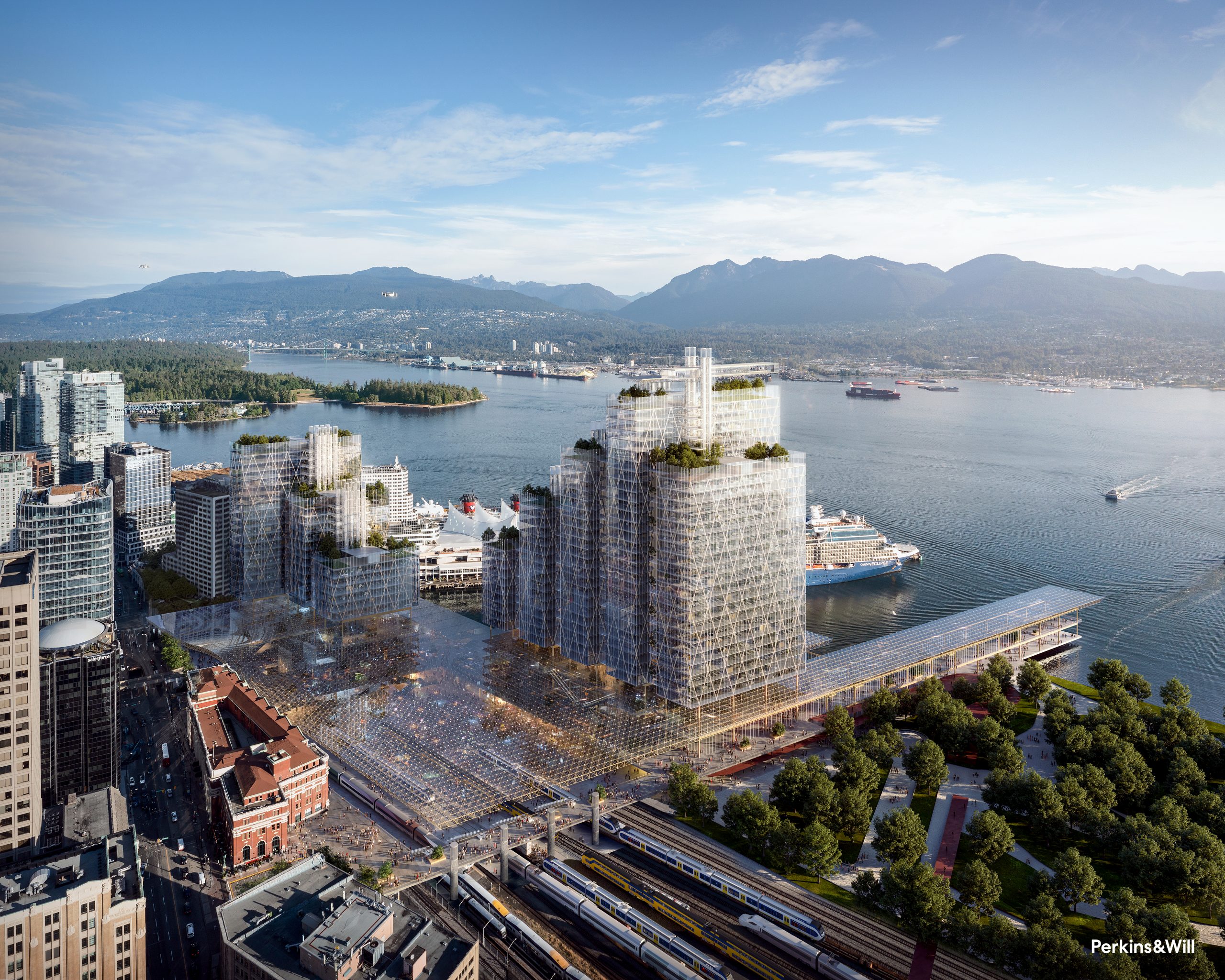 STATION-OF-THE-FUTURE_FROM-SOUTH-EAST - Canadian Architect