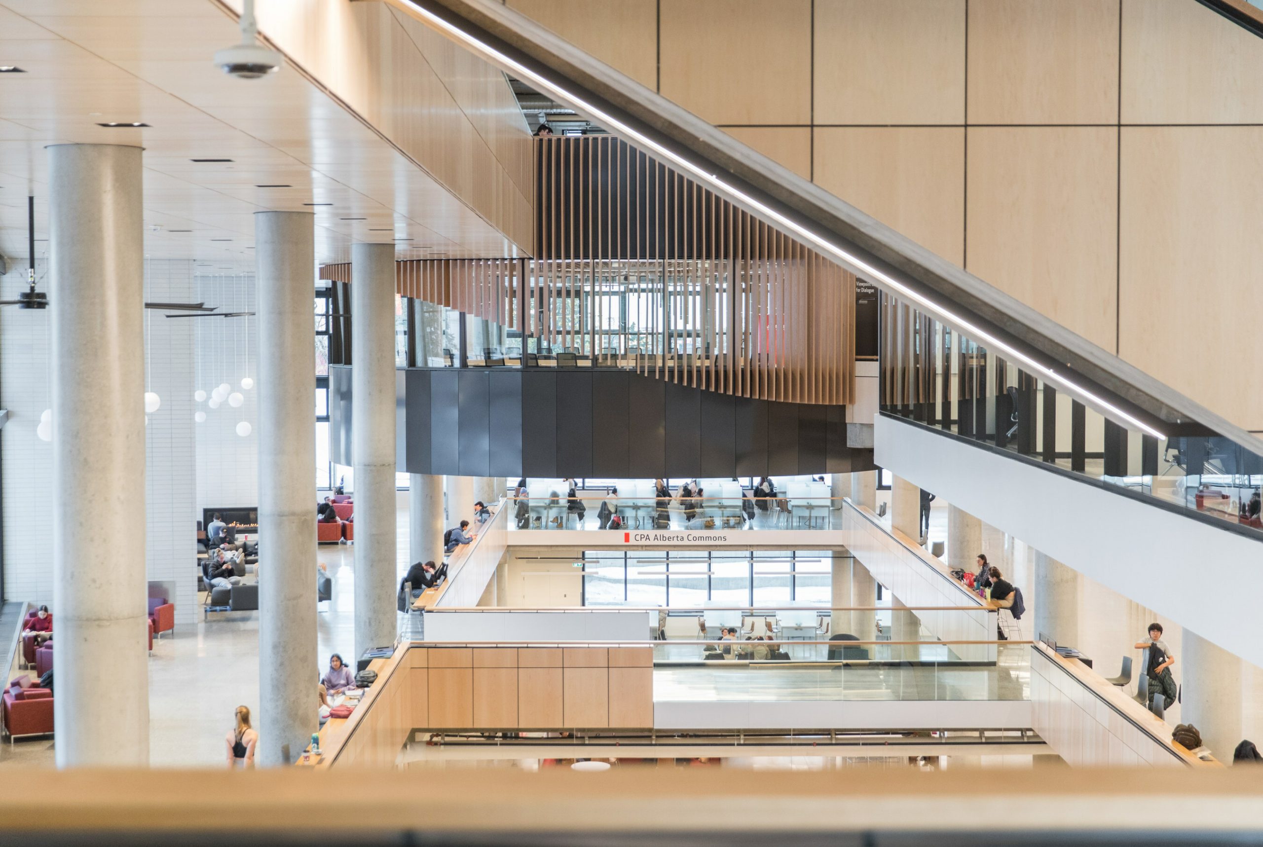 University Of Calgary Officially Opens Mathison Hall Flipboard University Of Calgary Officially Opens Mathison Hall Flipboard