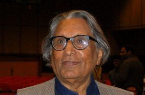 In Memoriam: Balkrishna Doshi, 1927-2023