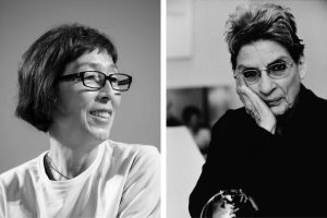 Kazuyo Sejima and Phyllis Lambert awarded 2023 Jane Drew and Ada Louise ...