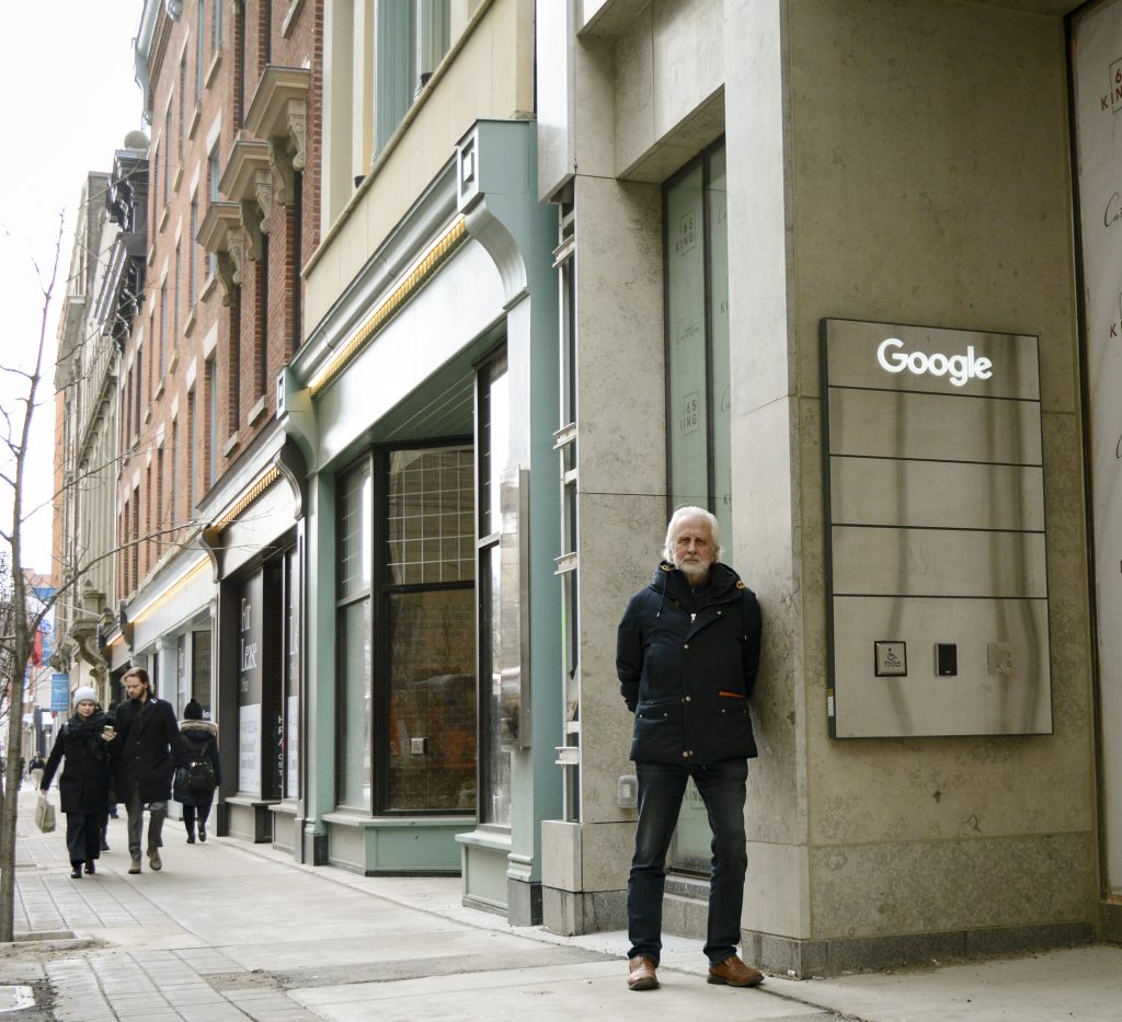 Borgal at 65 King St E 1 - Canadian Architect