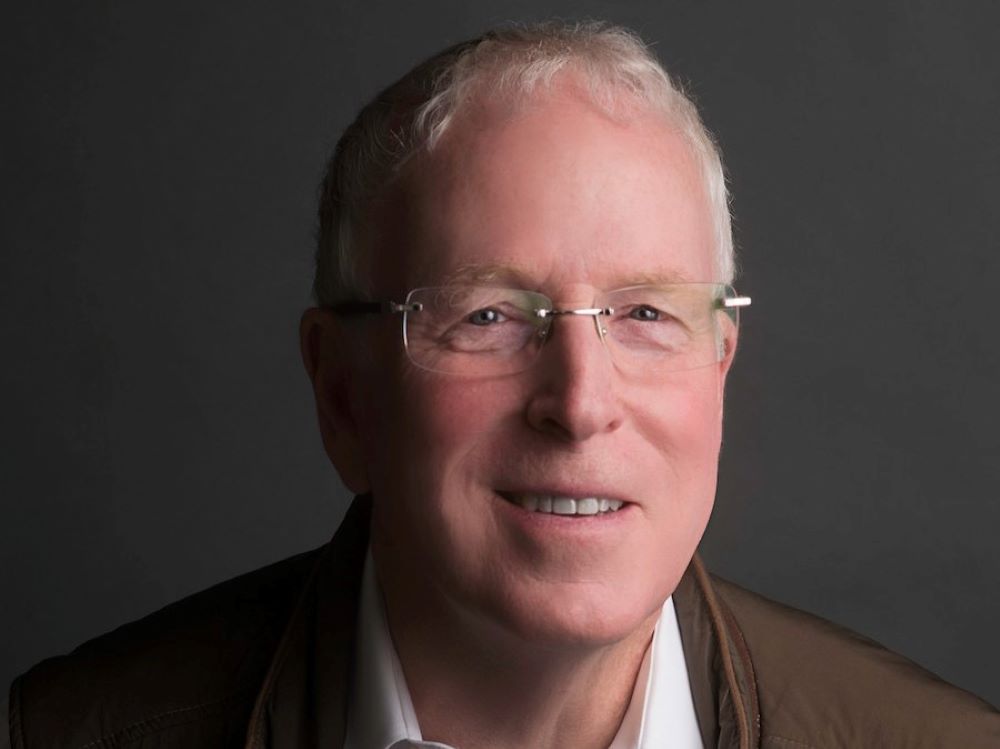 In Memoriam - Richard Stevens 1943-2023