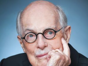 In Memoriam: Bill Greer, 1925-2023