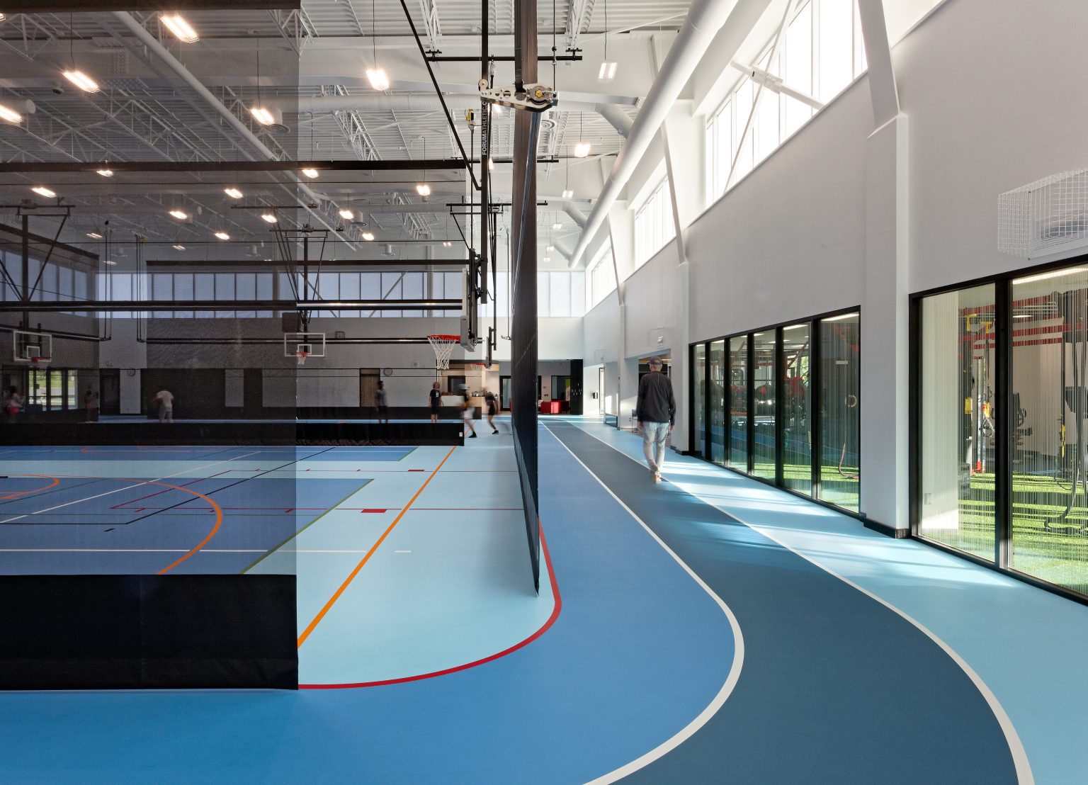 Kingston East Community Centre, Kingston, Ontario