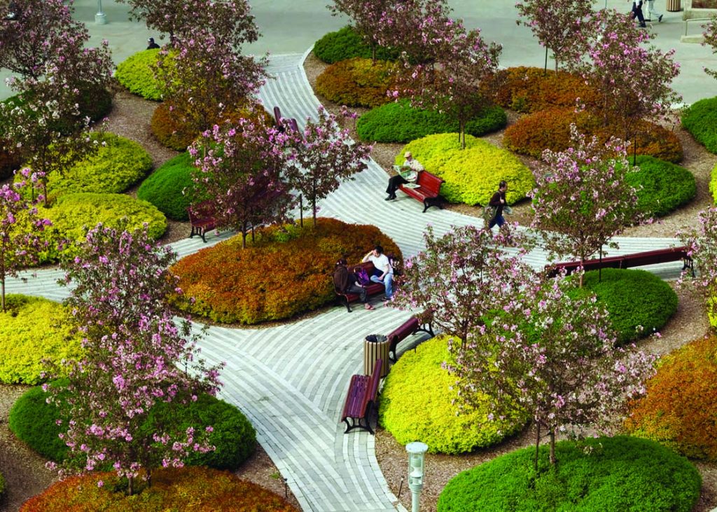 Book Review: Innate Terrain—Canadian Landscape Architecture