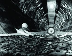 Book Review: Modern Architecture—A Planetary Warming History