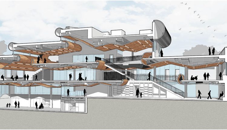 AC section - Canadian Architect