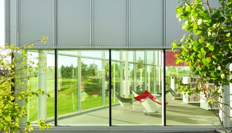 EL CALDER-1 - Canadian Architect